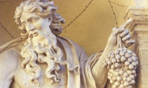Dionysus Greek God – Mythology, Symbolism, Meaning and Facts