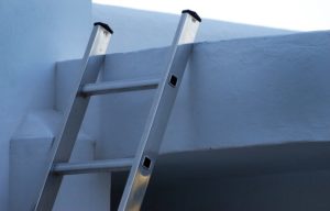 Walking Under a Ladder – Bad Luck, Superstition